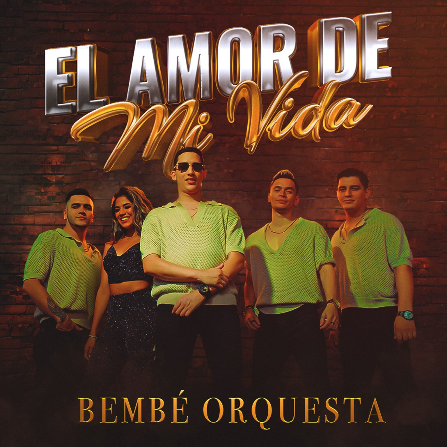 Bembé Orquesta